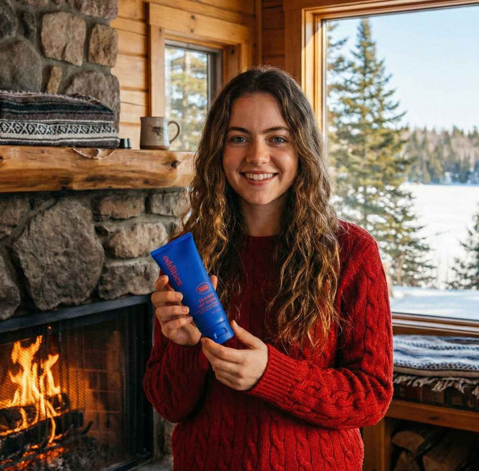 ¿Piel grasa o solo deshidratada? El mito que tu piel necesita que cono